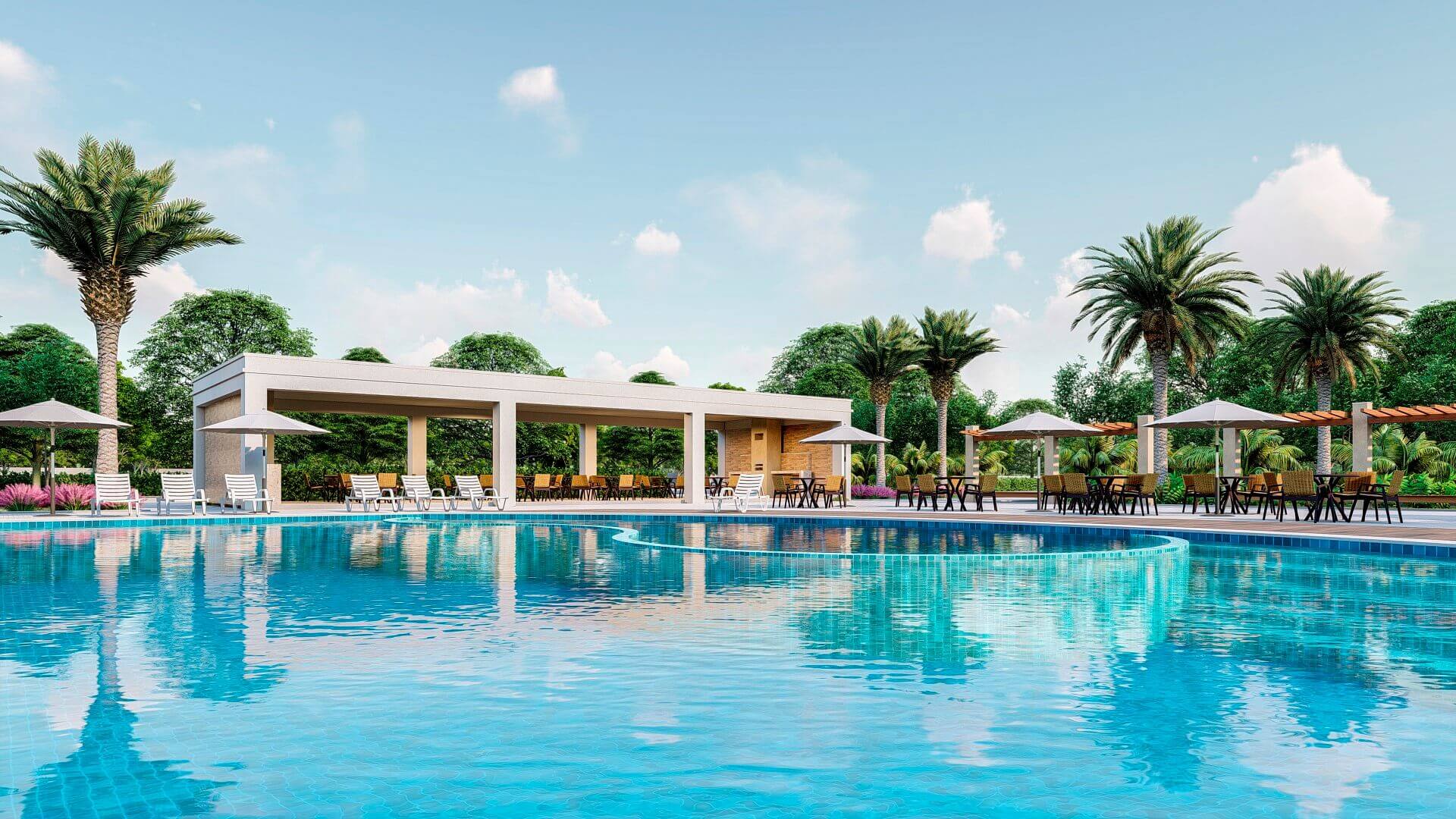 Urbania Brasil | Grand Club 2 - Urbania Brasil